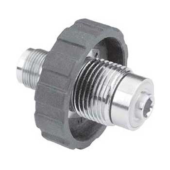 SCUBAPRO DIN conversion kit - getwetcanada